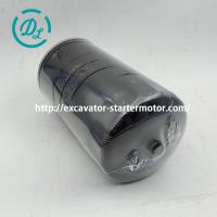 China EexcavaStart Kobelco SK200-8 Excavator Oil Filter VHS156072190 VHS156072190J1L for sale