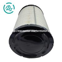 China EexcavaStart Kobelco SK200-8 Air Filter Set YN11P00034R100 Original OEM for sale
