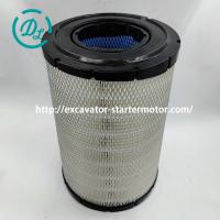 China EexcavaStart Kobelco SK200-8 Air Filter Set YN11P00034R100 Original OEM for sale