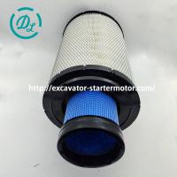China EexcavaStart Kobelco SK200-8 Air Filter Set YN11P00034R100 Original OEM for sale