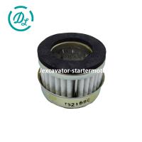 China EexcavaStart Kobelco SK200-8 Excavator Breather Filter YN57V00012S002 for sale