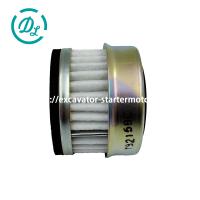 China EexcavaStart Kobelco SK200-8 Excavator Breather Filter YN57V00012S002 for sale