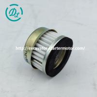 China EexcavaStart Kobelco SK200-8 Excavator Breather Filter YN57V00012S002 for sale