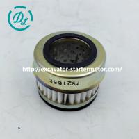 China EexcavaStart Kobelco SK200-8 Excavator Breather Filter YN57V00012S002 for sale
