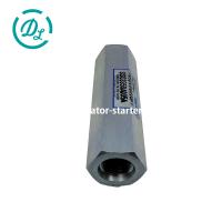 China EexcavaStart Kobelco SK200-8 Excavator Inline Filter YN50V00020F1 YN50V00020F2 for sale