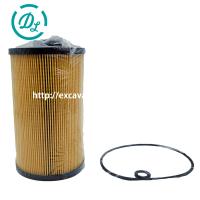 China EexcavaStart Kobelco SK200-8 Excavator Fuel Filter YN21P01068R100 YN21P01036R100 for sale