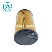 China EexcavaStart Kobelco SK200-8 Excavator Fuel Filter YN21P01068R100 YN21P01036R100 for sale