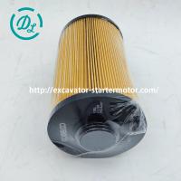 China EexcavaStart Kobelco SK200-8 Excavator Fuel Filter YN21P01068R100 YN21P01036R100 for sale