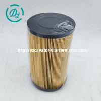 China EexcavaStart Kobelco SK200-8 Excavator Fuel Filter YN21P01068R100 YN21P01036R100 for sale