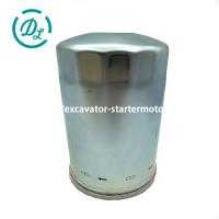 China EexcavaStart Kobelco SK470-9 Excavator Fuel Filter OEM S2340-11580 VH234011640 for sale