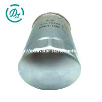 China EexcavaStart Kobelco SK470-9 Excavator Fuel Filter OEM S2340-11580 VH234011640 for sale
