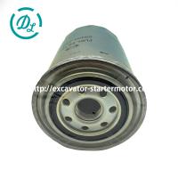 China EexcavaStart Kobelco SK470-9 Excavator Fuel Filter OEM S2340-11580 VH234011640 for sale