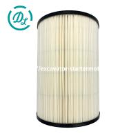 China EexcavaStart Kobelco SK470-9 Oil Filter VH15601E0070J2M Original OEM for sale