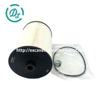 China EexcavaStart Kobelco SK470-9 Oil Filter VH15601E0070J2M Original OEM for sale