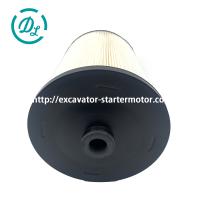 China EexcavaStart Kobelco SK470-9 Oil Filter VH15601E0070J2M Original OEM for sale