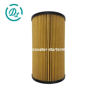 China EexcavaStart Kobelco SK470-9 Oil Filter VH15601E0080J1M Original for sale