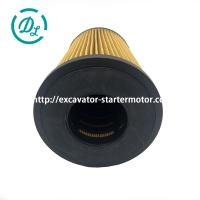 China EexcavaStart Kobelco SK470-9 Oil Filter VH15601E0080J1M Original for sale