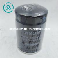 China EexcavaStart Kobelco SK135SR-2 Excavator Oil Filter VA32G4001100 for sale
