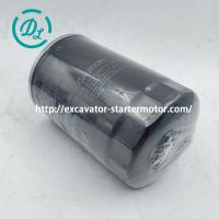 China EexcavaStart Kobelco SK135SR-2 Excavator Oil Filter VA32G4001100 for sale