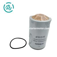 China EexcavaStart Kobelco SK135SR-2 Excavator Water Fuel Filter VA32G6200100 for sale