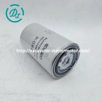 China EexcavaStart Kobelco SK135SR-2 Excavator Water Fuel Filter VA32G6200100 for sale