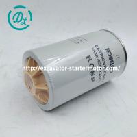 China EexcavaStart Kobelco SK135SR-2 Excavator Water Fuel Filter VA32G6200100 for sale