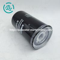 China EexcavaStart Kobelco SK135SR-2 Excavator Fuel Filter VA3436204100J1M for sale