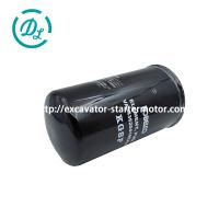 China EexcavaStart Kobelco SK135SR-2 Excavator Fuel Filter VA3436204100J1M for sale