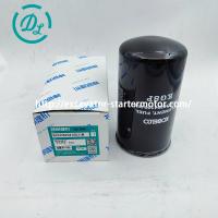 China EexcavaStart Kobelco SK135SR-2 Excavator Fuel Filter VA3436204100J1M for sale