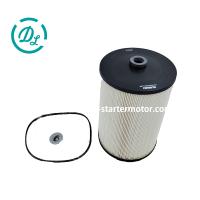 China EexcavaStart Kobelco SK460-8 Oil Filter VH15601E0070 Original Excavator Part for sale