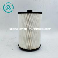 China EexcavaStart Kobelco SK460-8 Oil Filter VH15601E0070 Original Excavator Part for sale