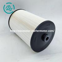 China EexcavaStart Kobelco SK460-8 Oil Filter VH15601E0070 Original Excavator Part for sale