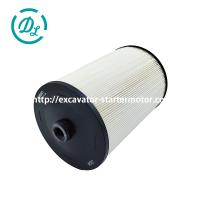 China EexcavaStart Kobelco SK460-8 Oil Filter VH15601E0070 Original Excavator Part for sale