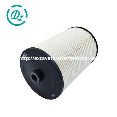 China EexcavaStart Kobelco SK460-8 Oil Filter VH15601E0070 Original Excavator Part for sale