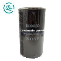 China EexcavaStart Kobelco SK200-8 Excavator Fuel Filter VH23390E0020J1L for sale