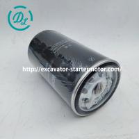 China EexcavaStart Kobelco SK200-8 Excavator Fuel Filter VH23390E0020J1L for sale