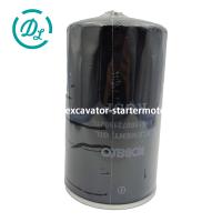 China EexcavaStart Kobelco SK200-8 Oil Filter 15607-2190 VHS156072190J1L for sale