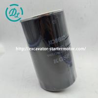 China EexcavaStart Kobelco SK200-8 Oil Filter 15607-2190 VHS156072190J1L for sale