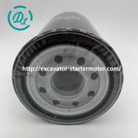 China EexcavaStart Kobelco SK200-8 Excavator Oil Filter VHS156072190J1M 15913-0120 for sale