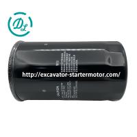 China EexcavaStart Kobelco SK200-8 Excavator Oil Filter VHS156072190J1M 15913-0120 for sale