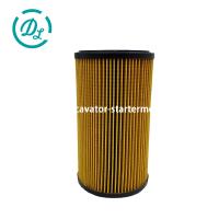 China EexcavaStart Kobelco SK460-8 Oil Filter VH1560E0080J1M VH15601E0080 for sale