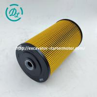 China EexcavaStart Kobelco SK460-8 Oil Filter VH1560E0080J1M VH15601E0080 for sale