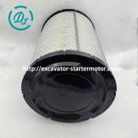 China EexcavaStart Kobelco SK200-8 Excavator Air Filter YNP00034R100 YN11P00034S001 for sale