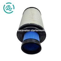 China EexcavaStart Kobelco SK200-8 Excavator Air Filter YNP00034R100 YN11P00034S001 for sale