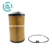 China EexcavaStart Kobelco SK200-8 Excavator Water Fuel Filter YN21P01068R100J1L for sale