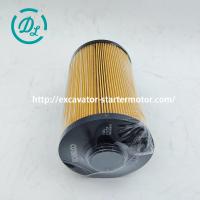 China EexcavaStart Kobelco SK200-8 Excavator Water Fuel Filter YN21P01068R100J1L for sale