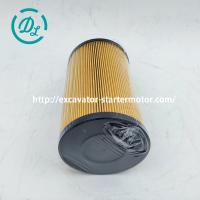 China EexcavaStart Kobelco SK200-8 Excavator Water Fuel Filter YN21P01068R100J1L for sale