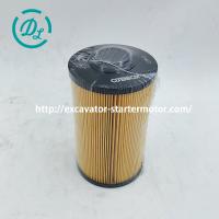 China EexcavaStart Kobelco SK200-8 Excavator Water Fuel Filter YN21P01068R100J1N for sale