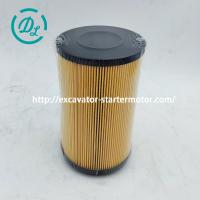 China EexcavaStart Kobelco SK200-8 Excavator Water Fuel Filter YN21P01068R100J1N for sale