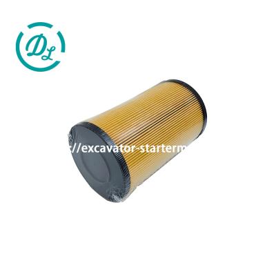 China EexcavaStart Kobelco SK200-8 Excavator Water Fuel Filter YN21P01068R100J1N for sale